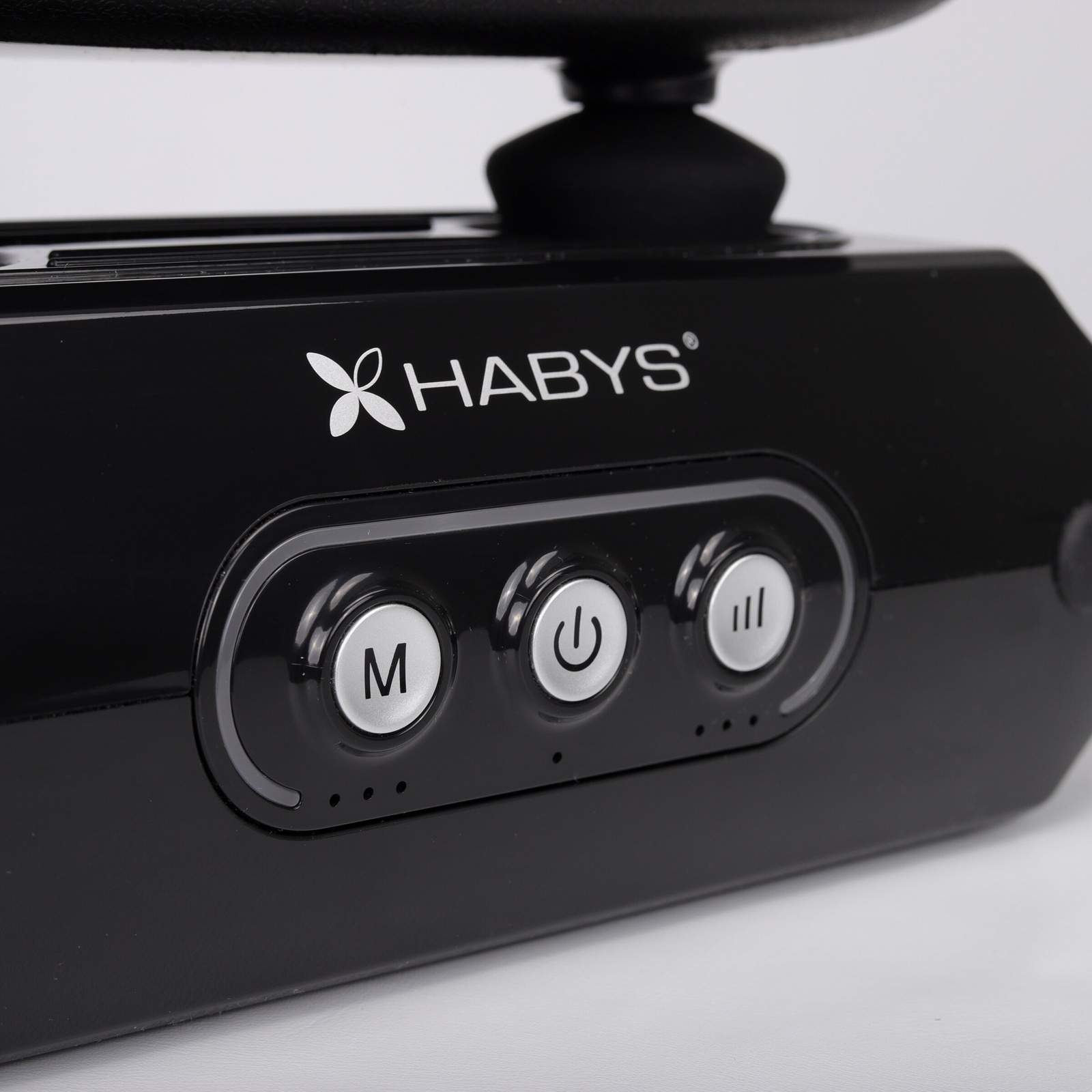 Masażer wibracyjny Dual Pro | Akcesoria do masażu \ Przyrządy do masażu ...